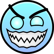Difficulty Emotions/Enlightened/Enlightened Excel | Geometry Dash Fan ...