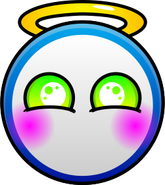 Happy Difficulty Chart | Geometry Dash Fan Ideas Wiki | Fandom