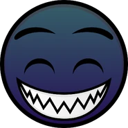 Difficulty Emotions/Silent | Geometry Dash Fan Ideas Wiki | Fandom