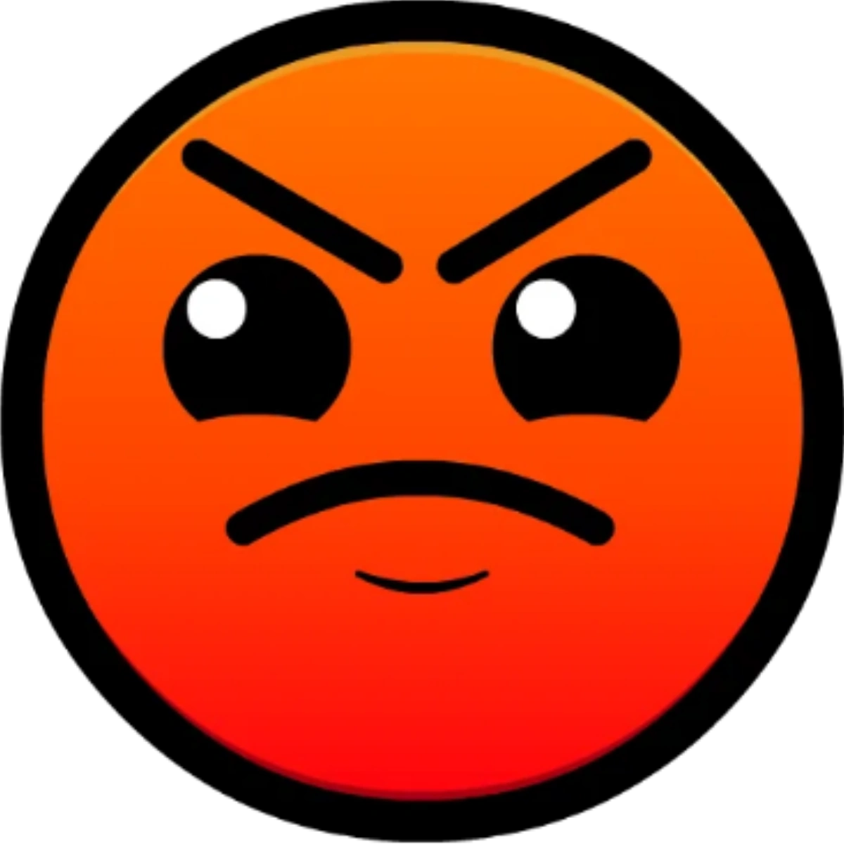 MUCH DIFFICULTIES | Geometry Dash Fan Ideas Wiki | Fandom