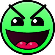 Difficulty Faces | Geometry Dash Fan Ideas Wiki | Fandom