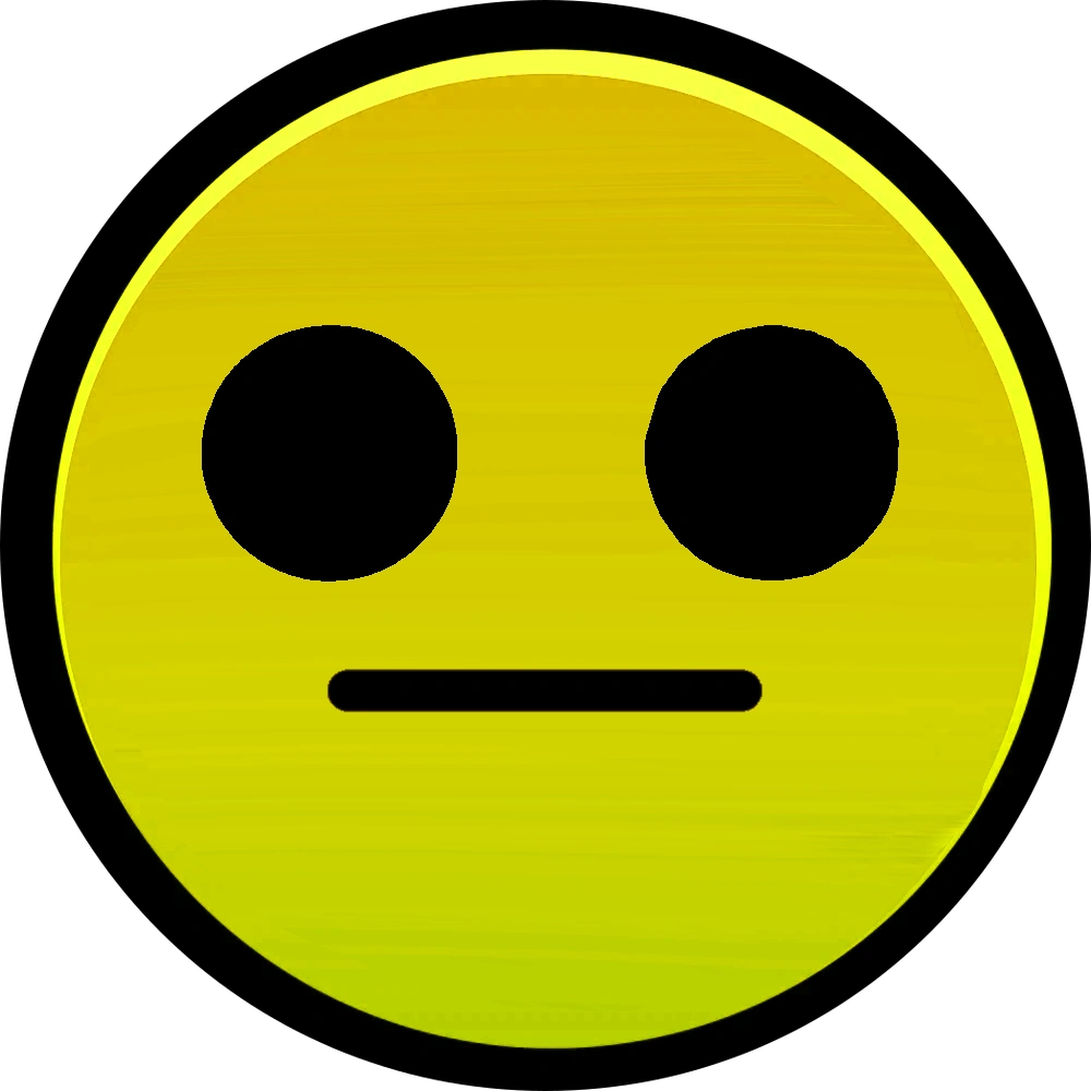 Difficulty Emotions/Omega | Geometry Dash Fan Ideas Wiki | Fandom