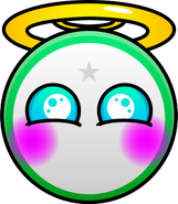 Happy Difficulty Chart | Geometry Dash Fan Ideas Wiki | Fandom