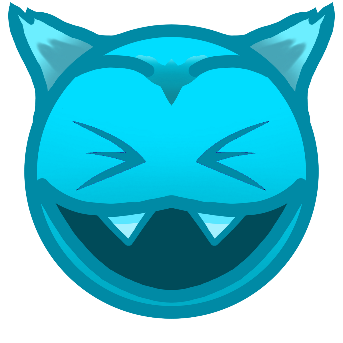 Editable Wolfcubes Difficulty Spectrum Page 2 Geometry Dash Fan
