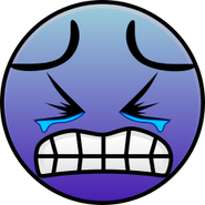 Difficulty Emotions/Basic/Babying | Geometry Dash Fan Ideas Wiki | Fandom