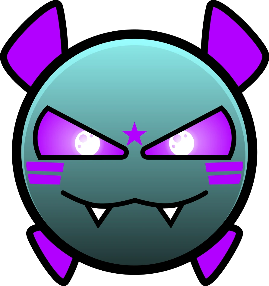 Difficulty Emotions/Savior | Geometry Dash Fan Ideas Wiki | Fandom