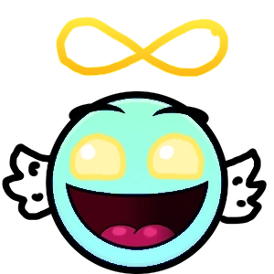 Ultimate Difficulty faces | Geometry Dash Fan Ideas Wiki | Fandom