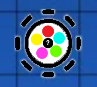 Random Orb | Geometry Dash Fan Ideas Wiki | Fandom