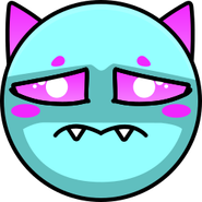 Difficulty Emotions/Obedient/Sugoian Obedient | Geometry Dash Fan Ideas ...