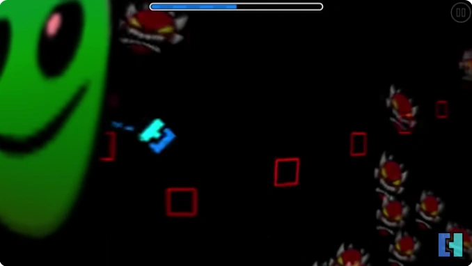 Geometry Dash Lobotomy | Geometry Dash Fan Ideas Wiki | Fandom