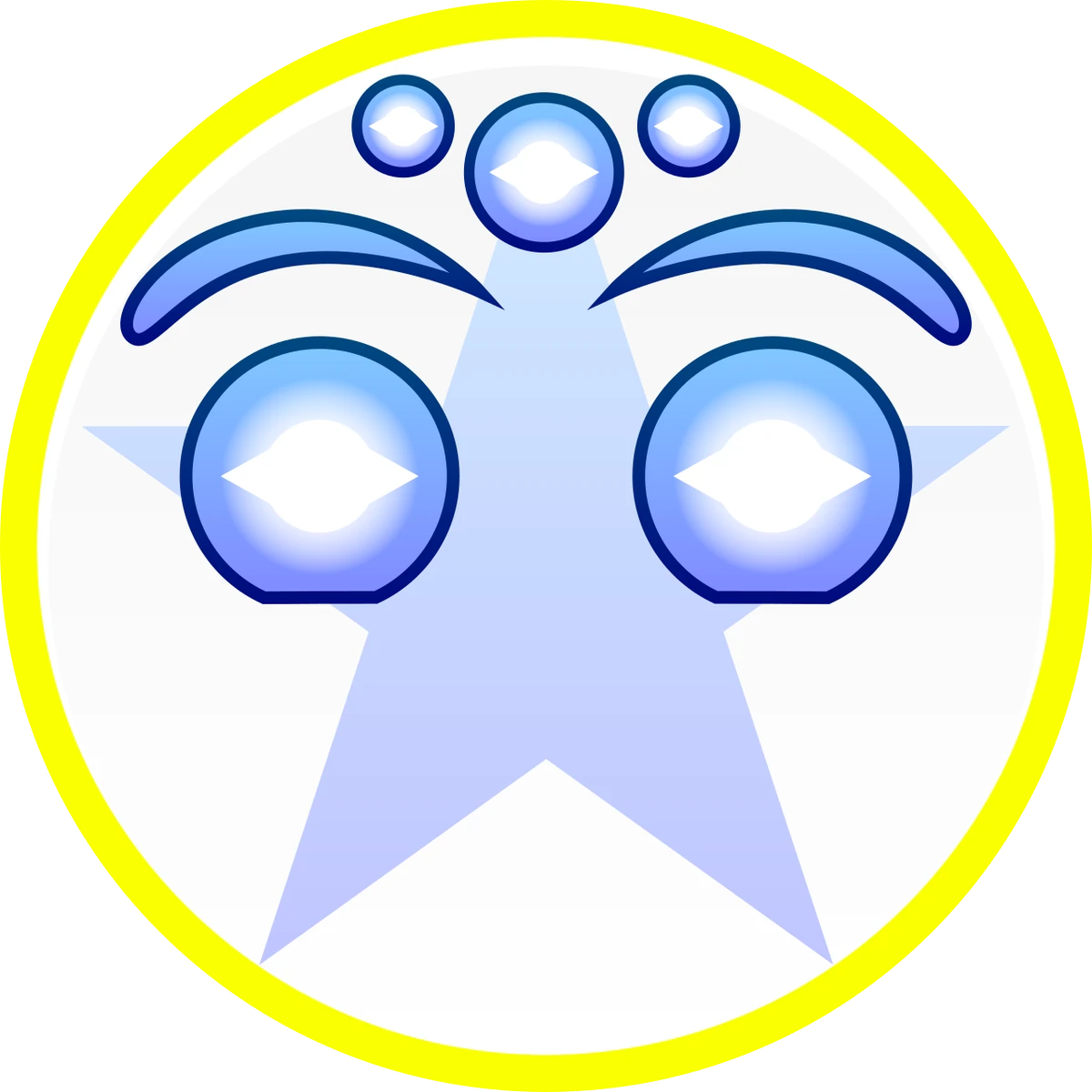 The Heavenly Difficulty Spectrum 2 | Geometry Dash Fan Ideas Wiki | Fandom