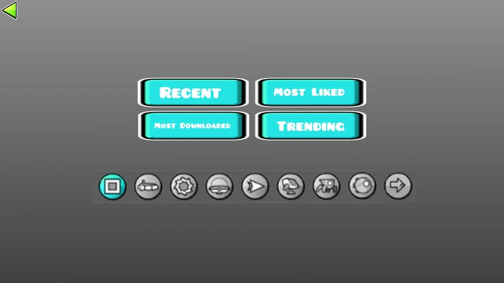 Geometry Dash Update 2.42 | Geometry Dash Fan Ideas Wiki | Fandom