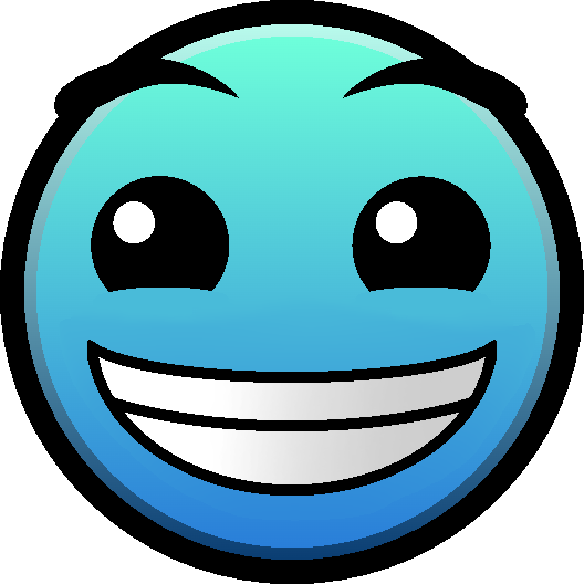 Difficulty Emotions/Basic/Natural | Geometry Dash Fan Ideas Wiki | Fandom