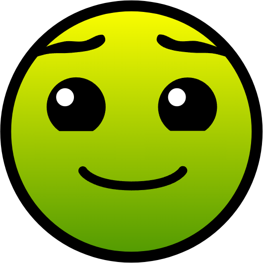 Moderate | Geometry Dash Fan Ideas Wiki | Fandom