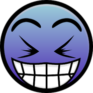 Difficulty Emotions/Basic | Geometry Dash Fan Ideas Wiki | Fandom