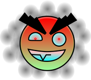 Steamclouded Difficulty Chart | Geometry Dash Fan Ideas Wiki | Fandom