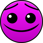 Difficulty Emotions/Ab-/Abnormal | Geometry Dash Fan Ideas Wiki | Fandom