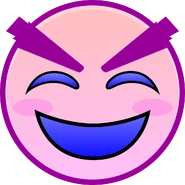 Difficulty Emotions/Enlightened | Geometry Dash Fan Ideas Wiki | Fandom