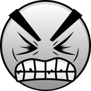 Difficulty Emotions/Basic/Catastrophic | Geometry Dash Fan Ideas Wiki ...