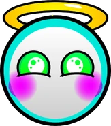 Geometry dash faces extended | Geometry Dash Fan Ideas Wiki | Fandom