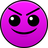 Difficulty Emotions/Ab-/Abnormal | Geometry Dash Fan Ideas Wiki | Fandom