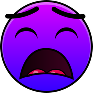 In pain Difficulty Chart | Geometry Dash Fan Ideas Wiki | Fandom