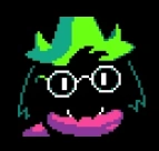 User blog:Nata Guo/Ralsei | Geometry Dash Fan Ideas Wiki | Fandom