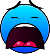 Crying Difficulty Chart | Geometry Dash Fan Ideas Wiki | Fandom