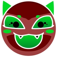 Difficulty Emotions/Obedient/Kirei Obedient | Geometry Dash Fan Ideas ...