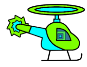 Helicopter | Geometry Dash Fan Ideas Wiki | Fandom