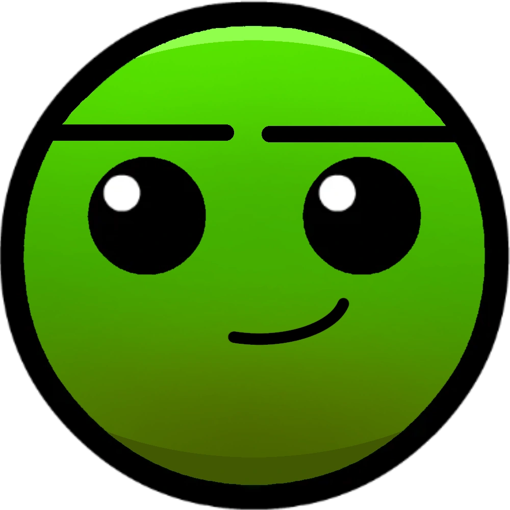 Moderate | Geometry Dash Fan Ideas Wiki | Fandom