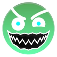 Negative Difficulties | Geometry Dash Fan Ideas Wiki | Fandom