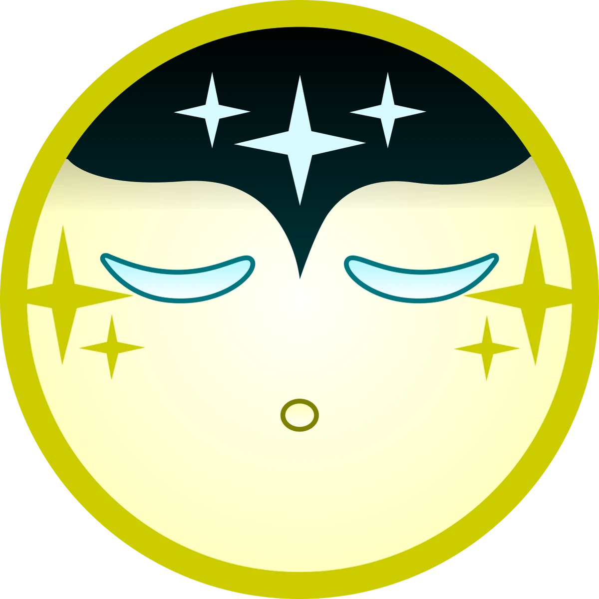 Difficulty Emotions/Ascended | Geometry Dash Fan Ideas Wiki | Fandom