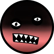 Uncanny Factor Chart | Geometry Dash Fan Ideas Wiki | Fandom