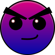 Difficulty Emotions/Basic/Agonizing | Geometry Dash Fan Ideas Wiki | Fandom