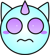 Difficulty Emotions/Fantisial/Heartmelting Fantisial | Geometry Dash ...