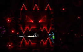 GRIEF | Geometry Dash Fan Wiki | Fandom