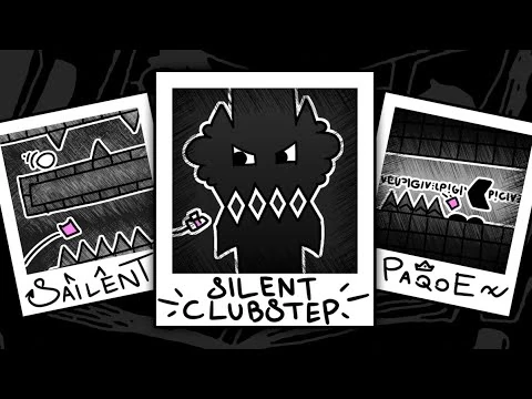Silent clubstep | Geometry Dash Fan Wiki | Fandom