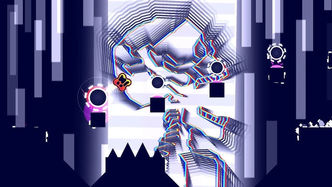 Backbeat Revenge | Geometry Dash Fan Wiki | Fandom