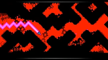 Cataclysm | Geometry Dash Fan Wiki | Fandom