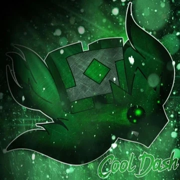 Cool | Geometry Dash Fan Wiki | Fandom