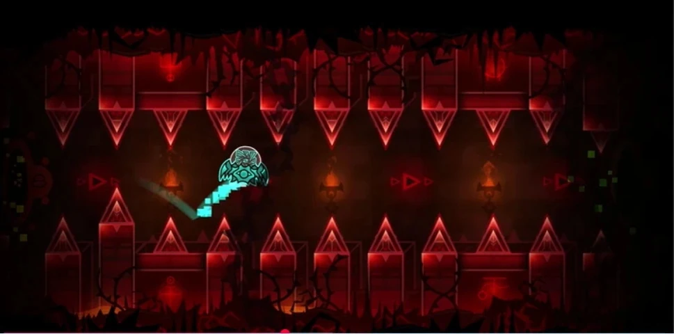 Category:Levels with user coins | Geometry Dash Fan Wiki | Fandom