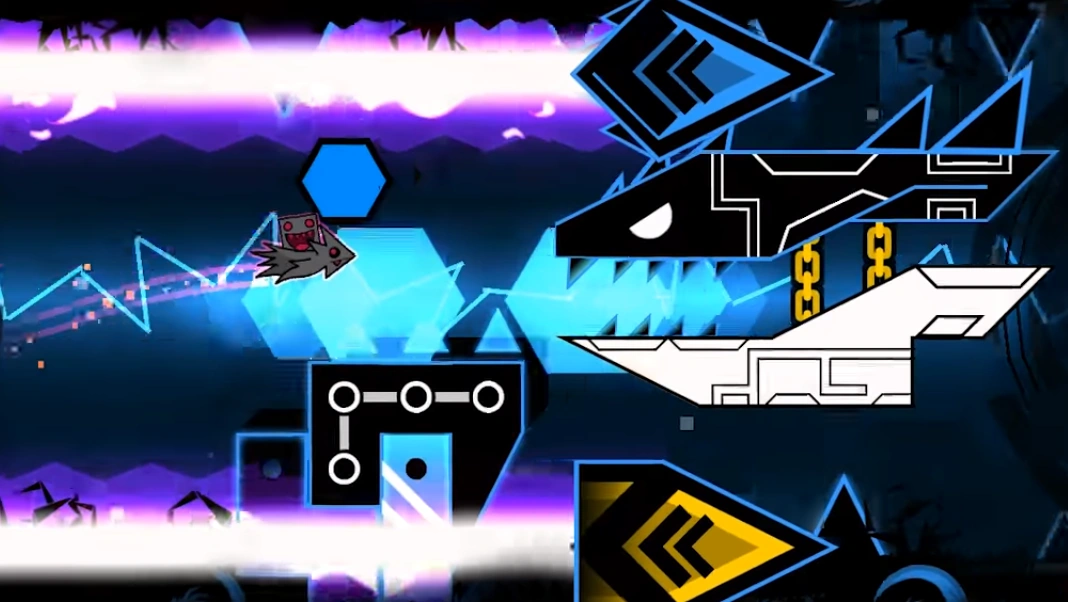 Hyper drivers | Geometry Dash Fan Wiki | Fandom