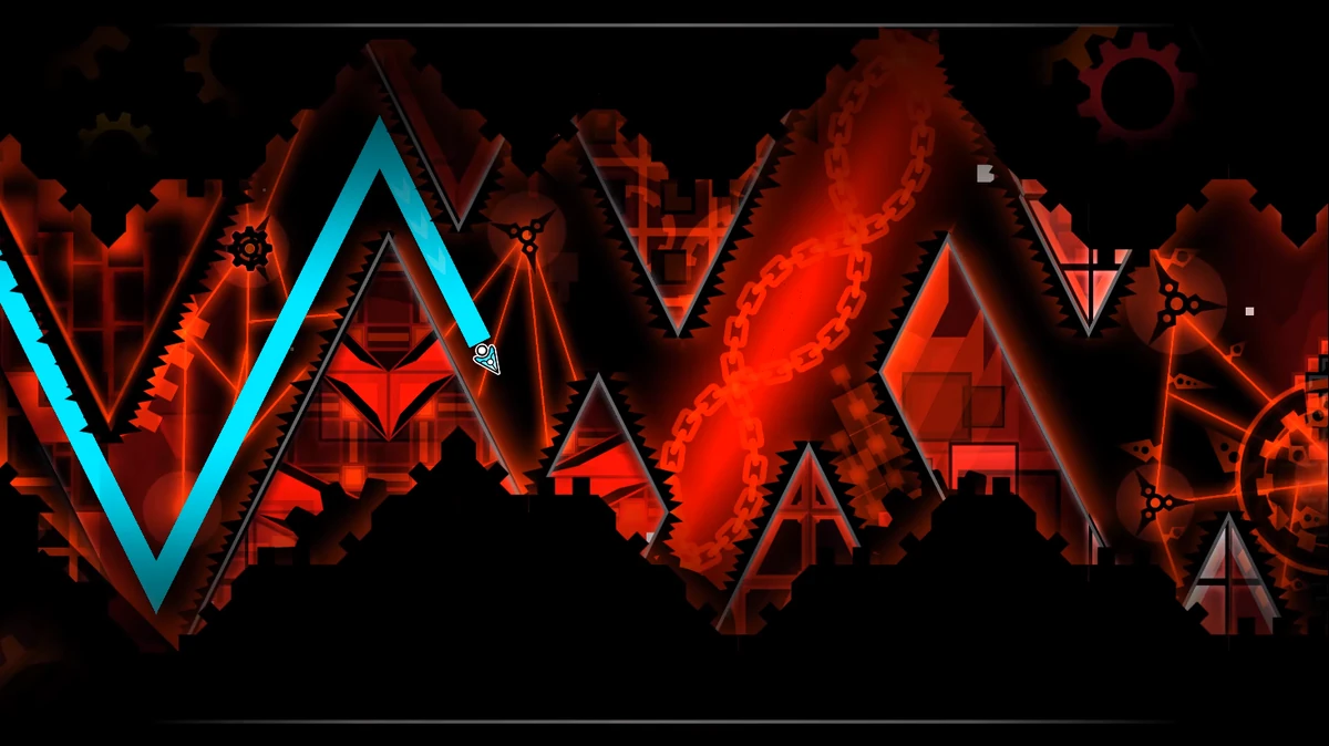 Kenos | Geometry Dash Fan Wiki | Fandom