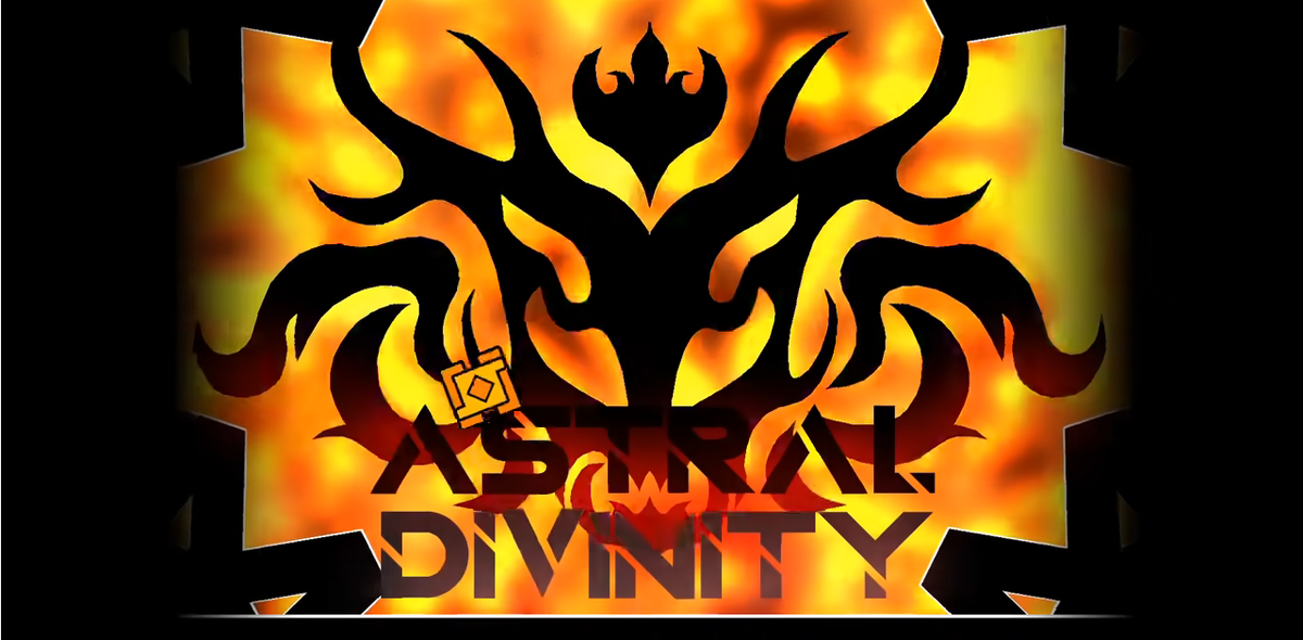 Astral Divinity | Geometry Dash Fan Wiki | Fandom