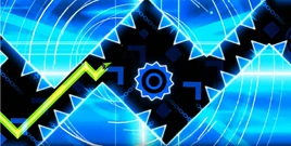 Sonic Wave | Geometry Dash Fan Wiki | Fandom