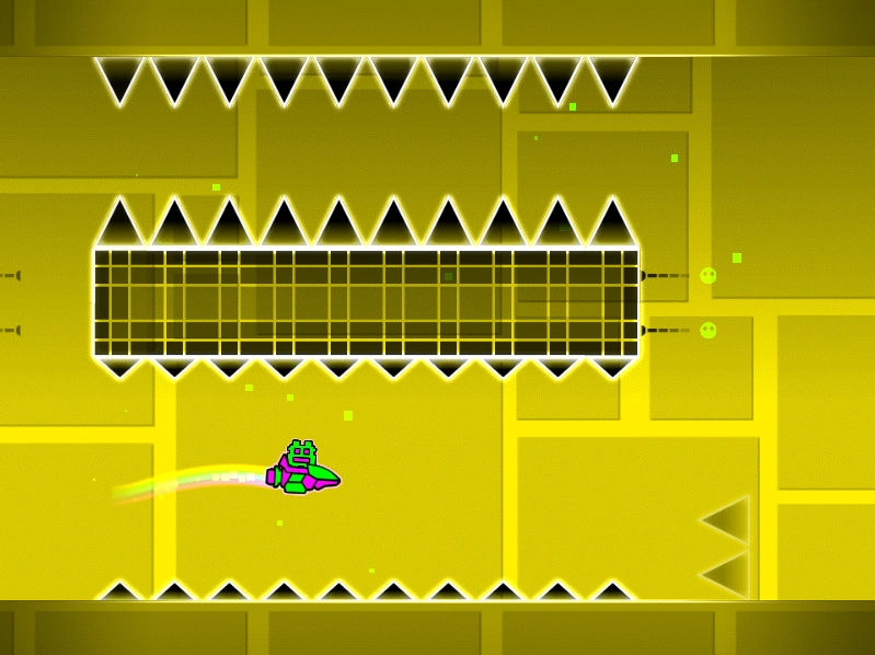 Geometry dash levels - freeloadssn