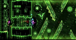 Erebus | Geometry Dash Fan Wiki | Fandom