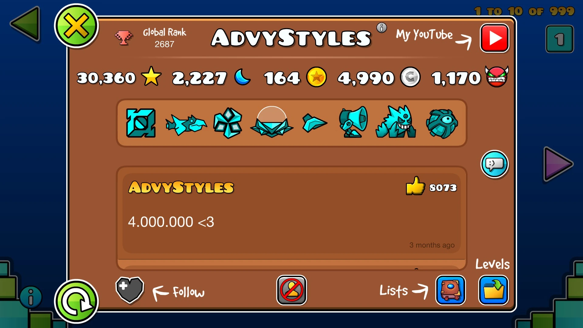 GuitarHeroStyles | Geometry Dash Fan Wiki | Fandom