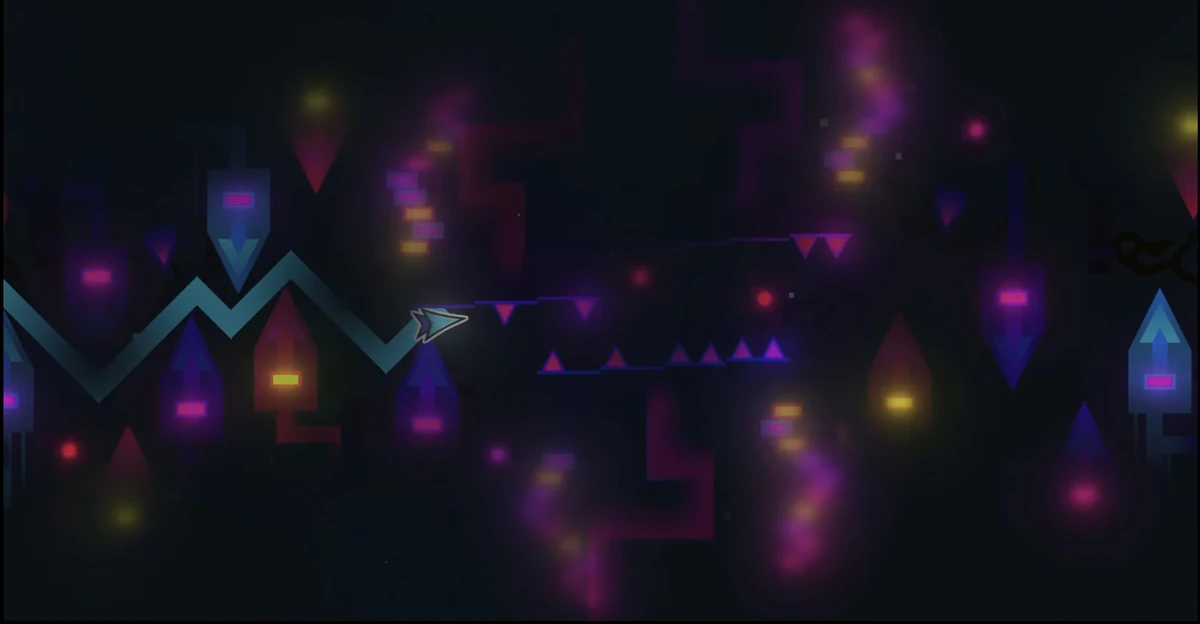 qoUEO | Geometry Dash Fan Wiki | Fandom